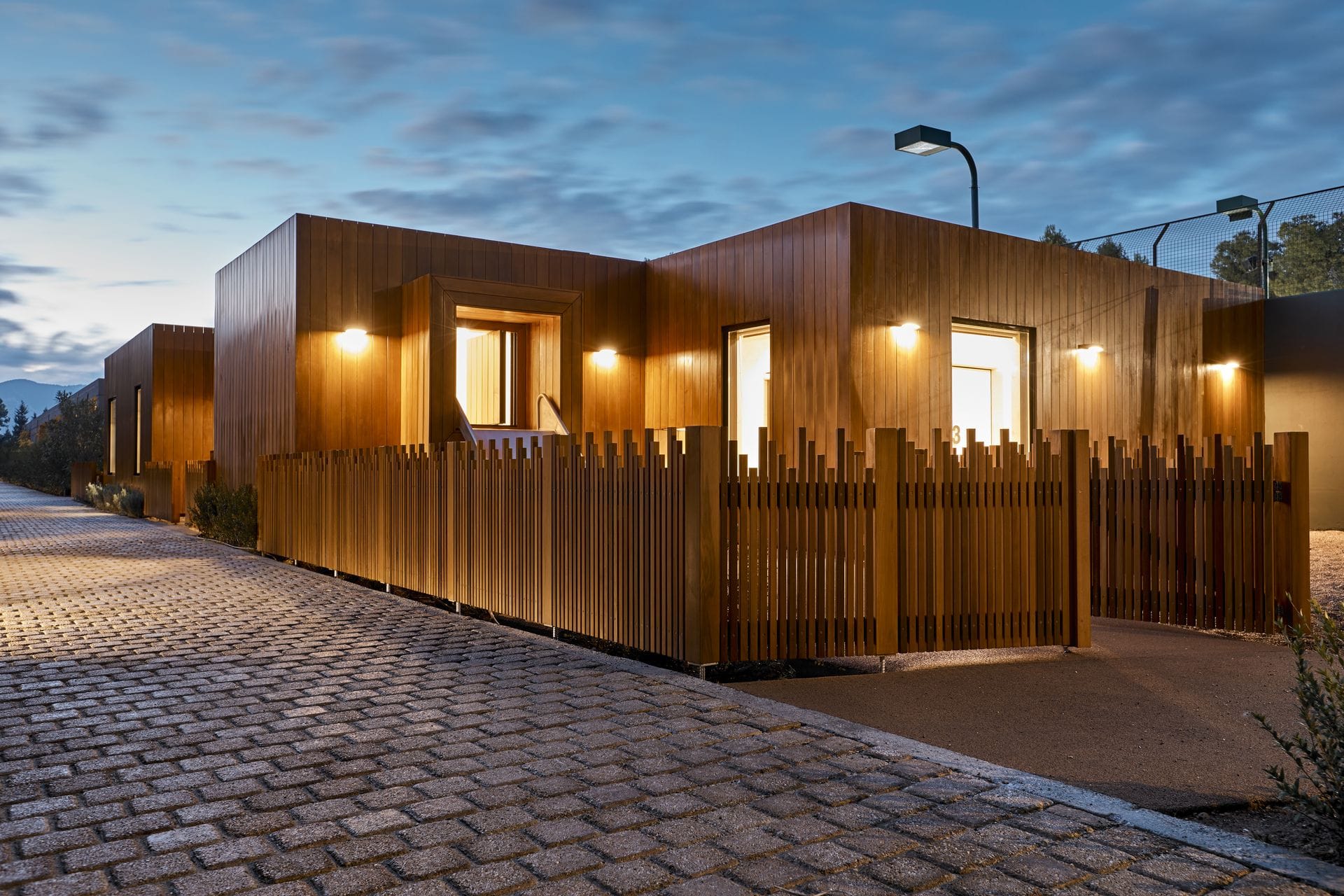 CROSS-LAMINATED TIMBER (CLT) - Assiouras Bros | Advanced Wood Technology